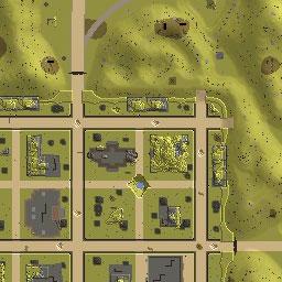 7 Days to Die Map - 7daysmap.com