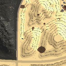 7 Days to Die Map - 7daysmap.com